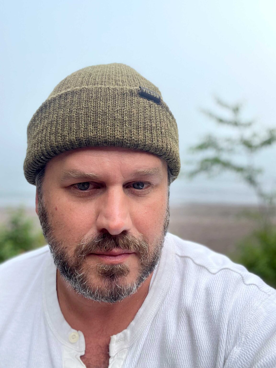 Dean Bakopoulos - Author, Screenwriter, Educator